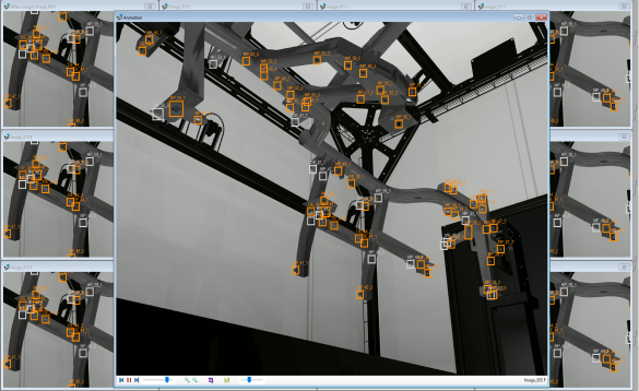 Multi-Camera Technology: A New Paradigm in Vision Inspection
